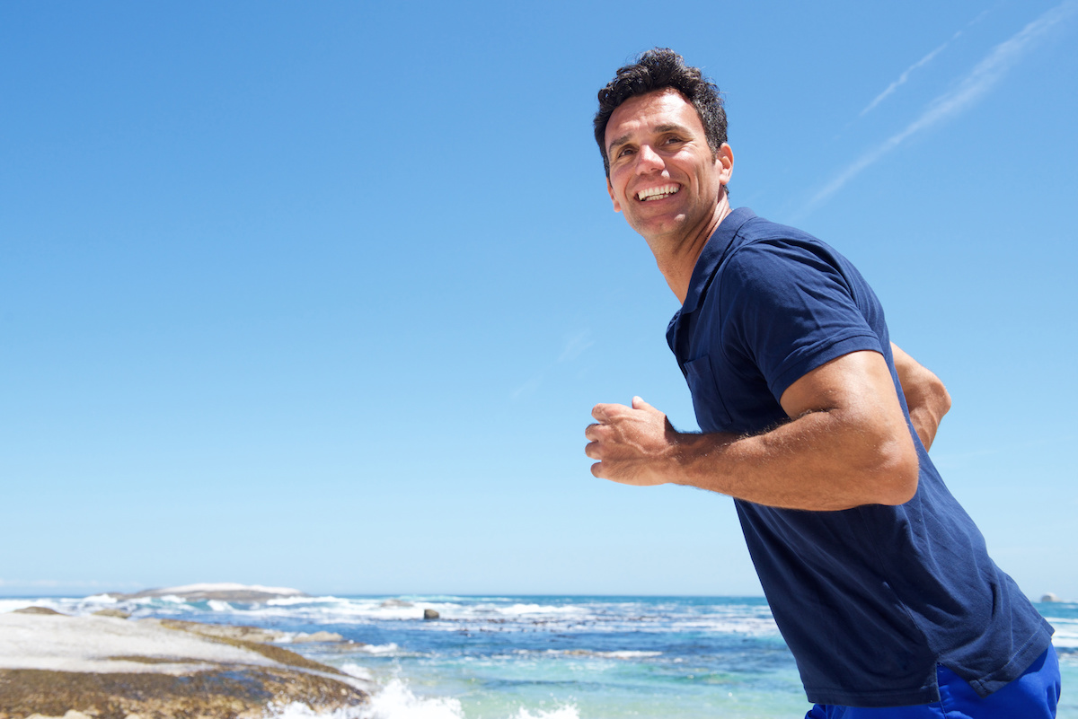 Minerals & Vitamins to Boost Sex Drive in Men