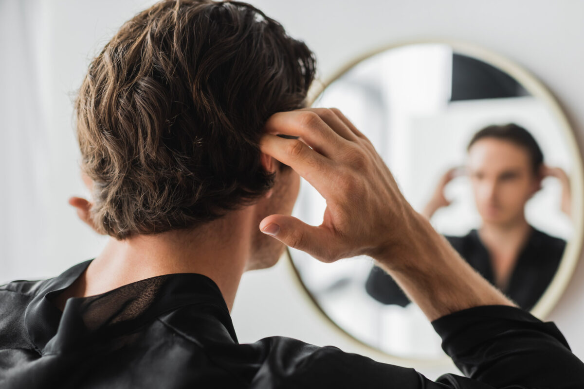 Transform Your Hair with PRP Treatments | Lowcountry Male