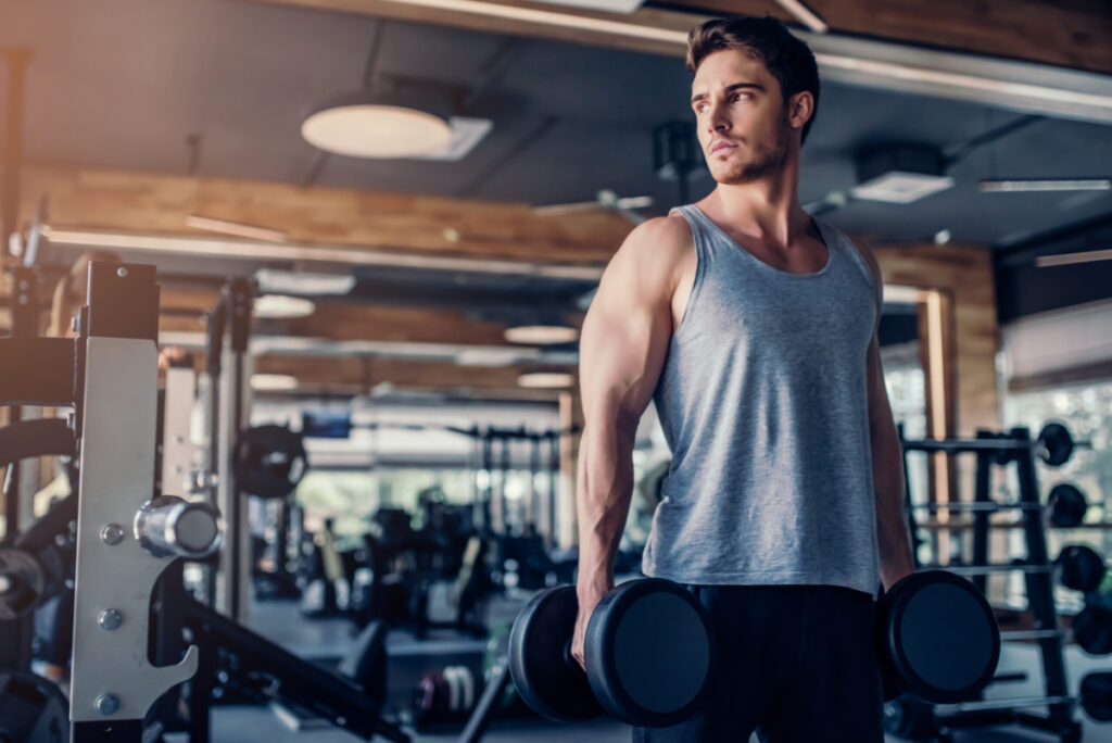 A Guide To Testosterone Replacement Therapy | Lowcountry Male