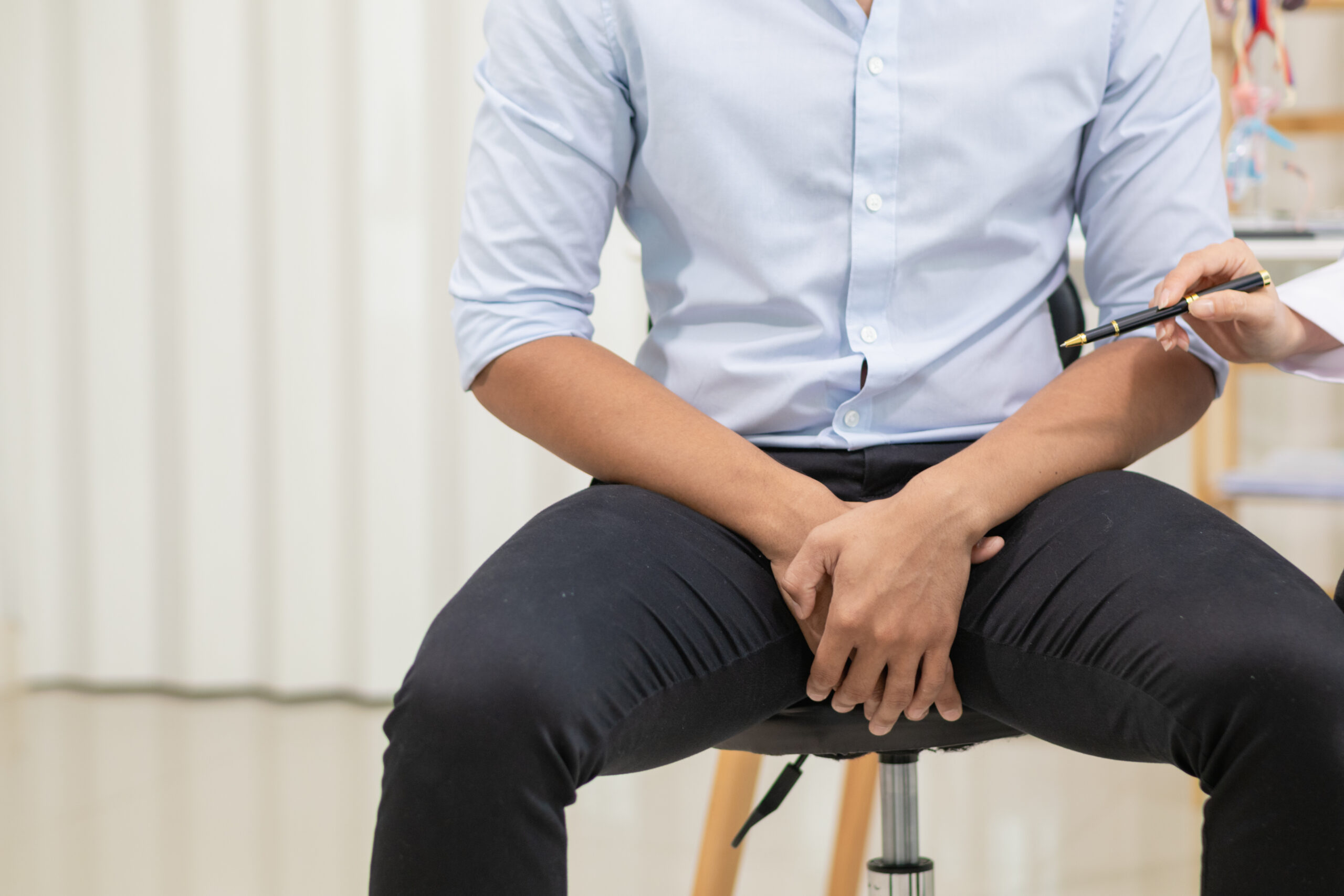 Using PRP For ED | Lowcountry Male