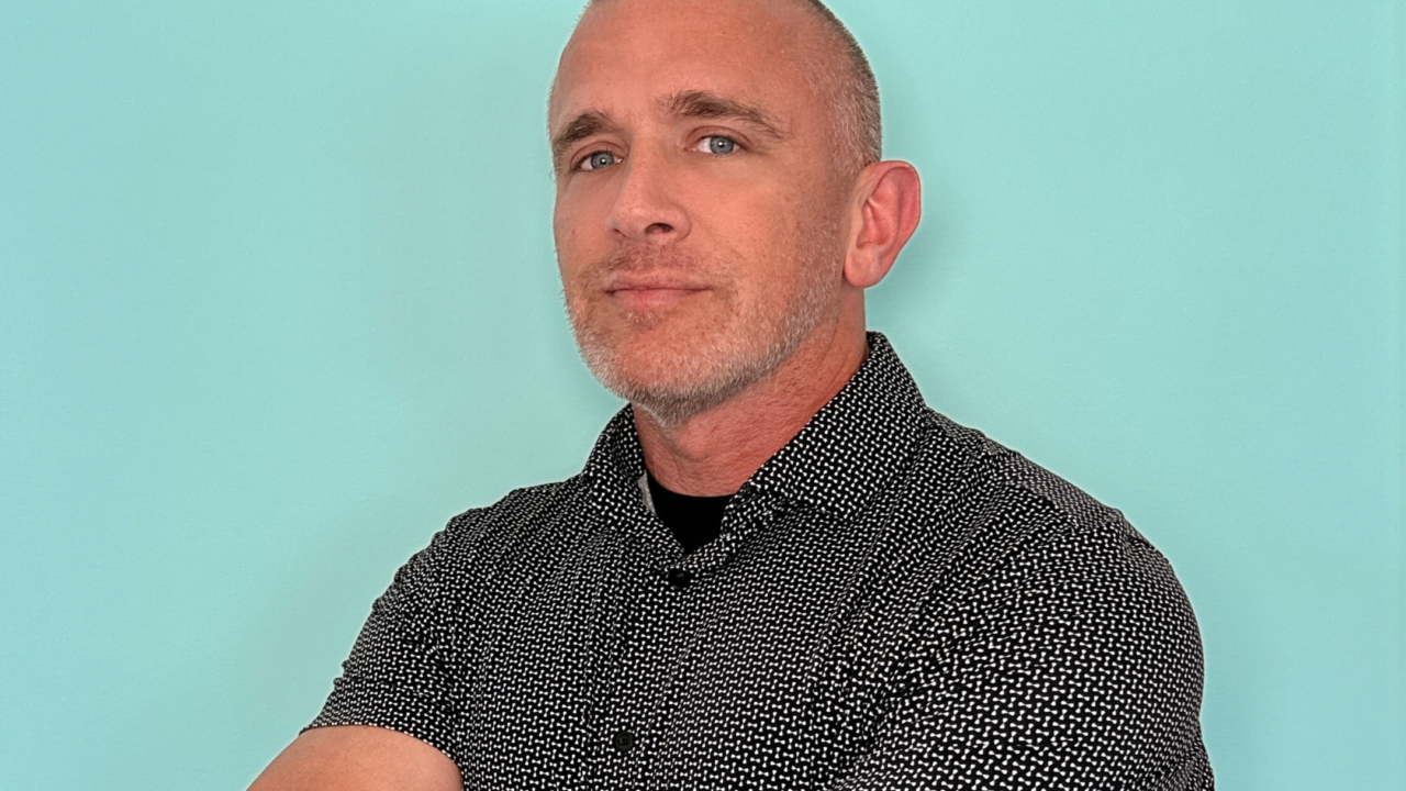 Meet Michael Tew | Lowcountry Male