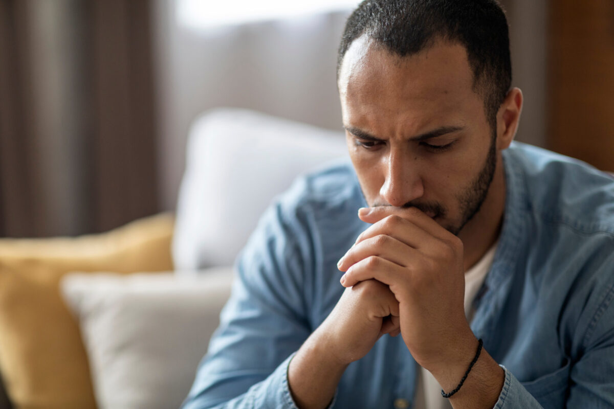Seasonal Depression and Low T: How TRT Treatment Can Help