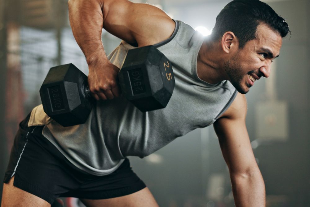Lowcountry Male | Full-Service Men's Health Clinic